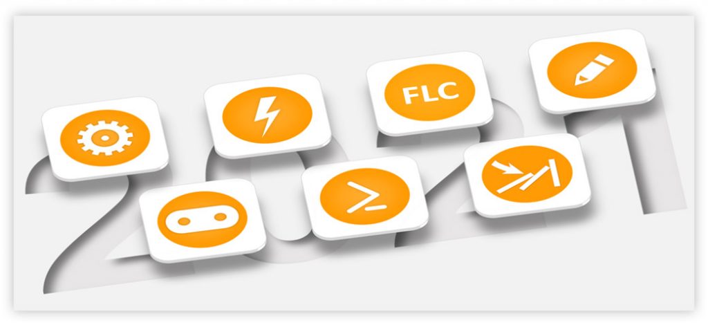 V21 versions ready - COOLORANGE