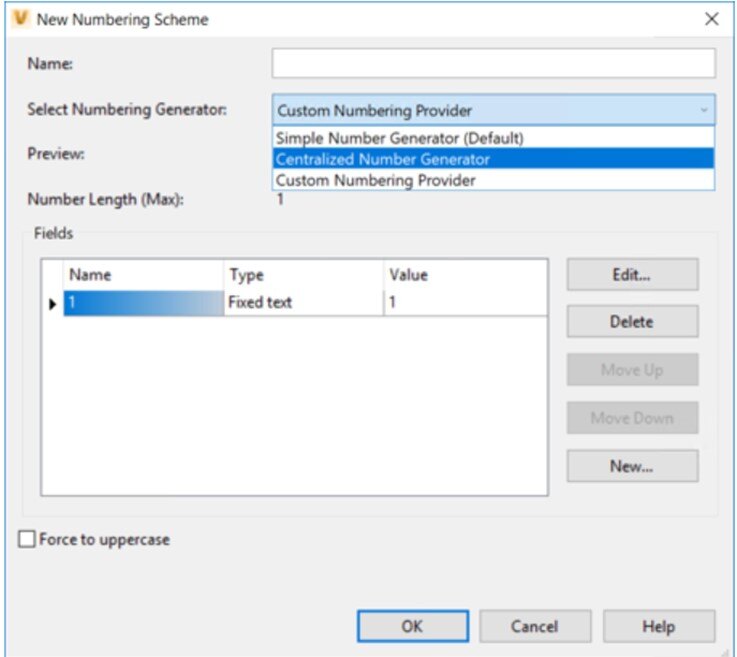 Part Number Creation vs. Copy Design with ERP Integration