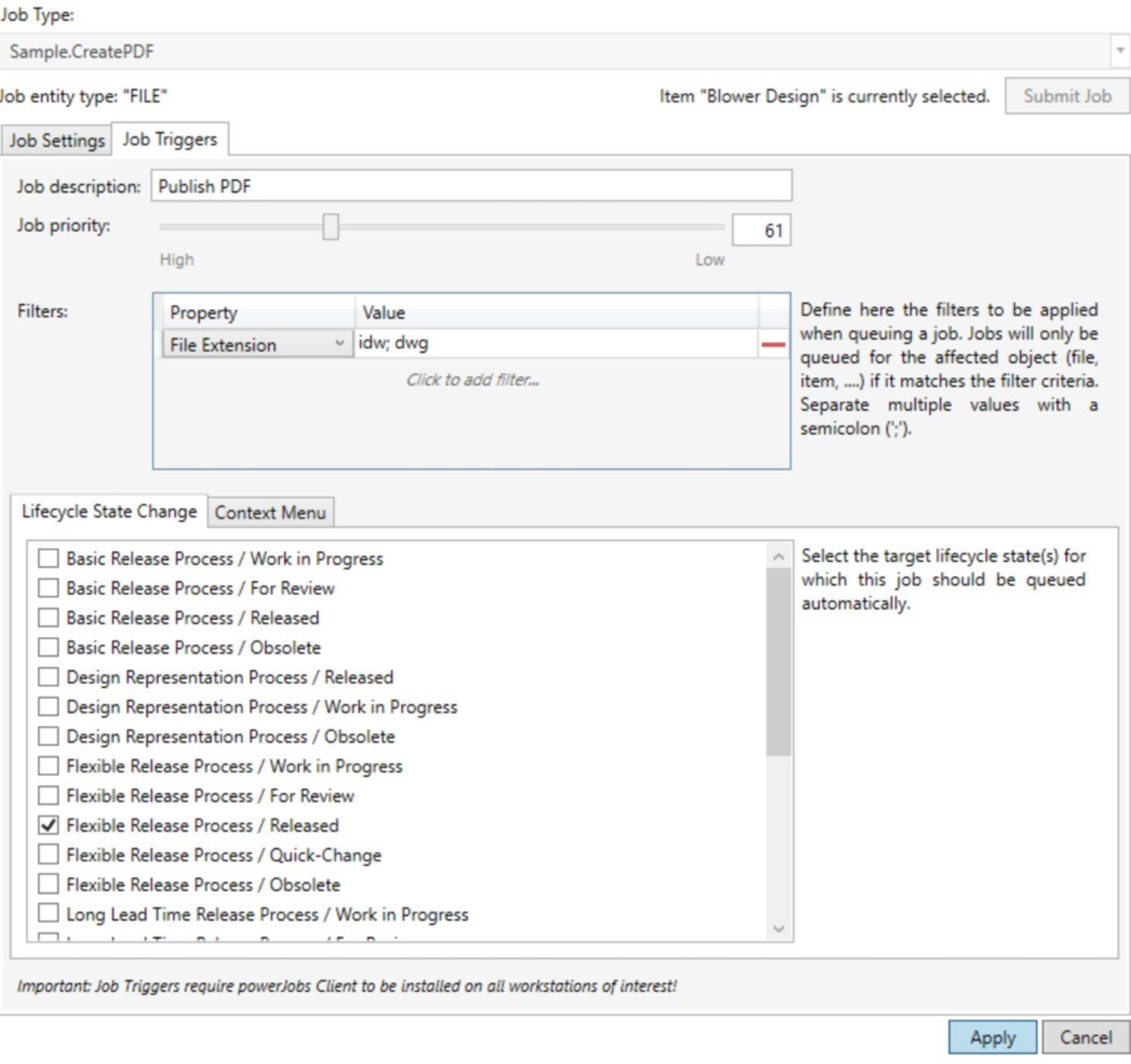 Vault Job Queue - Job Processing Priority: Insights and Best Practices