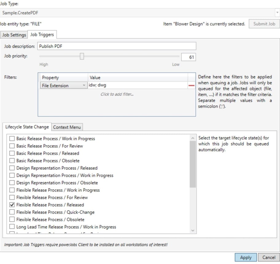 Vault Job Queue - Job Processing Priority: Insights and Best Practices