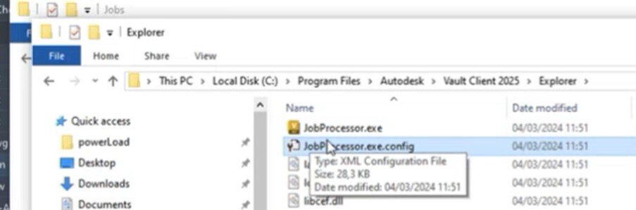 Managing Vault Job Queue: Why It’s Slowing You Down (and How to Fix It)