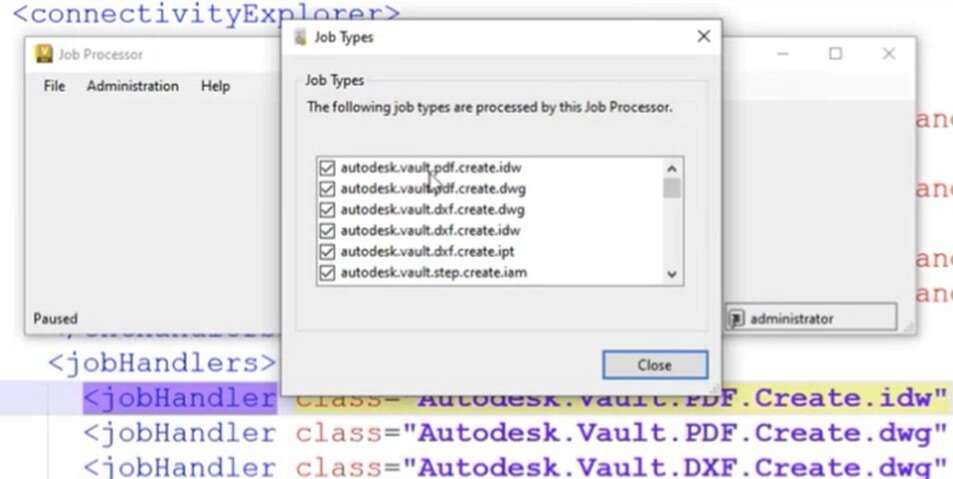 Managing Vault Job Queue: Why It’s Slowing You Down (and How to Fix It)