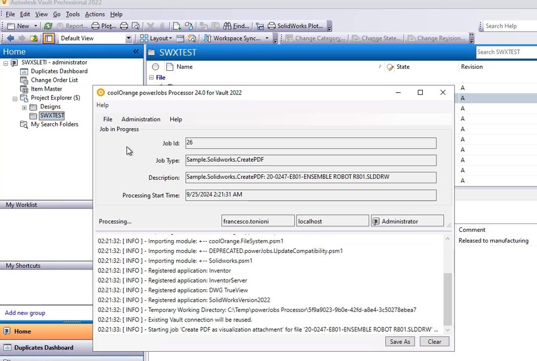 Streamlining Collaboration Across Departments with SolidWorks and ...