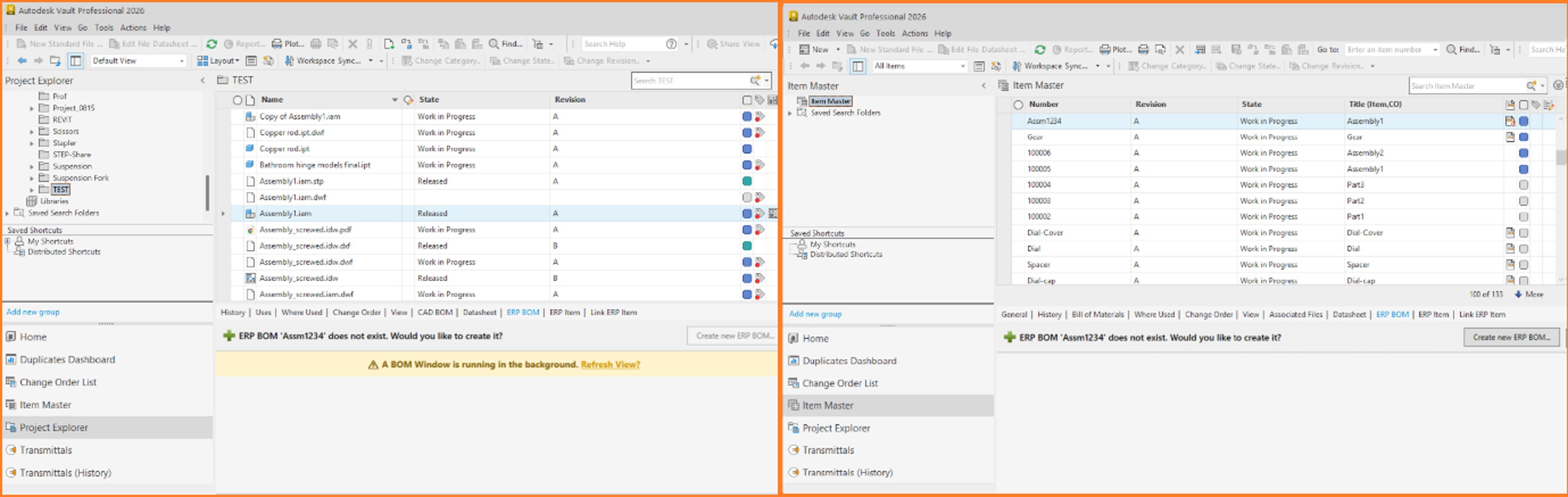 What Makes a Reliable Vault-ERP Integration (and What Doesn’t)