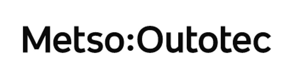 Customer Metso Outotec