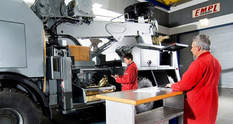 powerGate - COOLORANGE