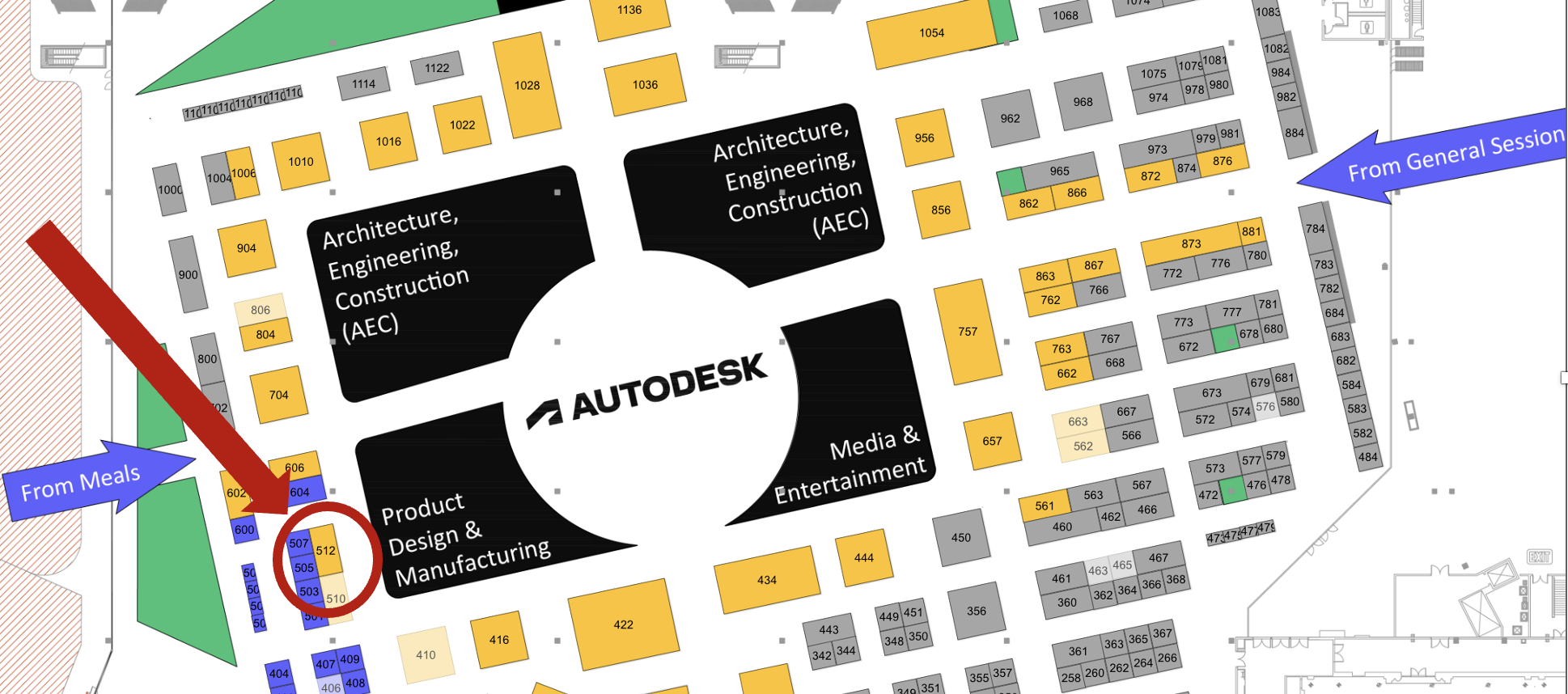 COOLORANGE returns to Autodesk University 2023 with a booth to Connect ...