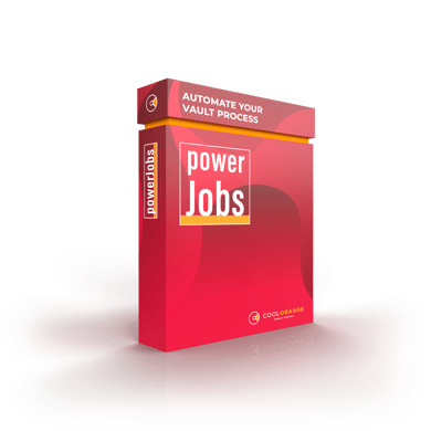 How to Set Up Job Processing in Vault the Right Way: Best Practices ...