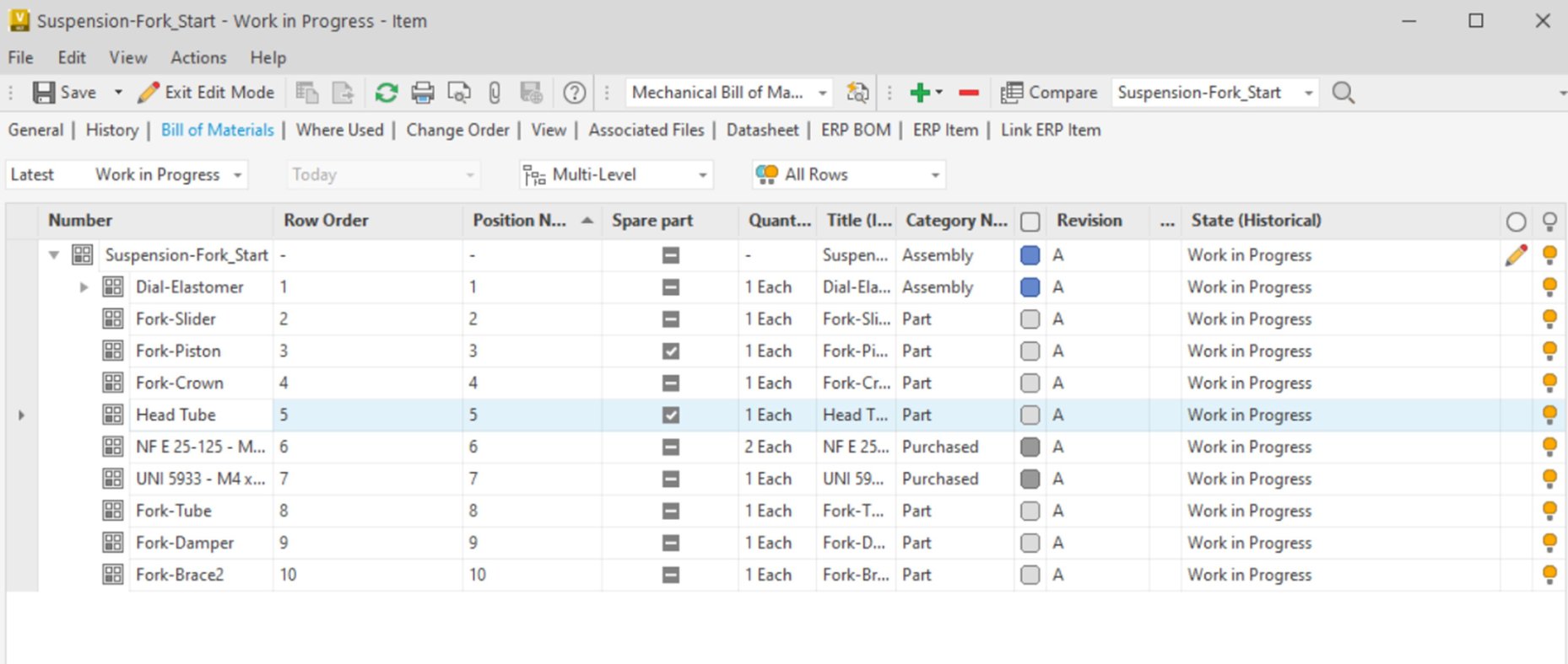 Using Files or Item Master? Which is best for your workflow