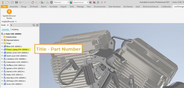 Product mightyBrowser - COOLORANGE