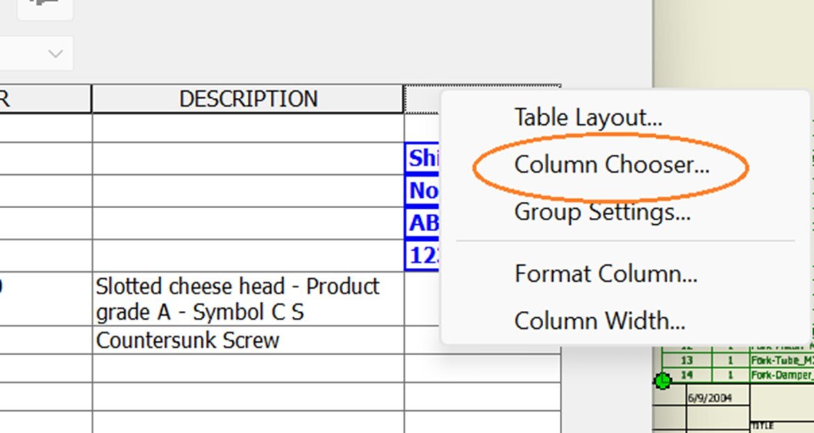 Parts List vs Bill of Materials (BOM): Differences and Considerations