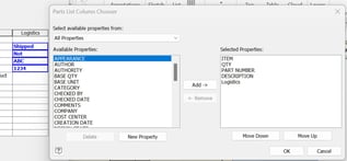 Parts List vs Bill of Materials (BOM): Differences and Considerations