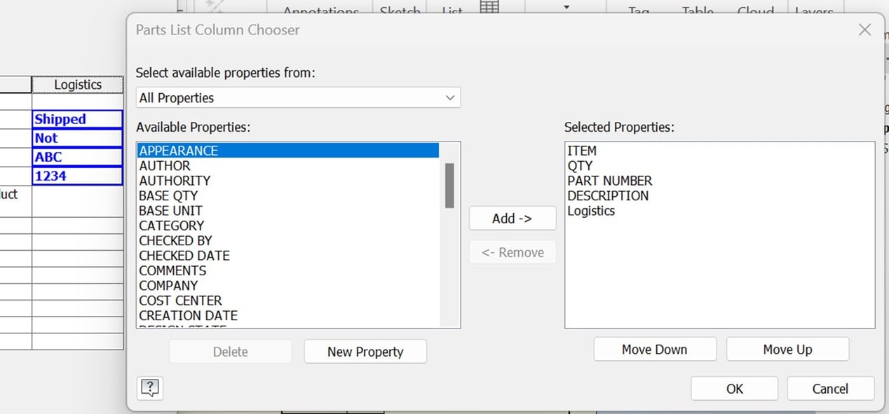 Parts List vs Bill of Materials (BOM): Differences and Considerations