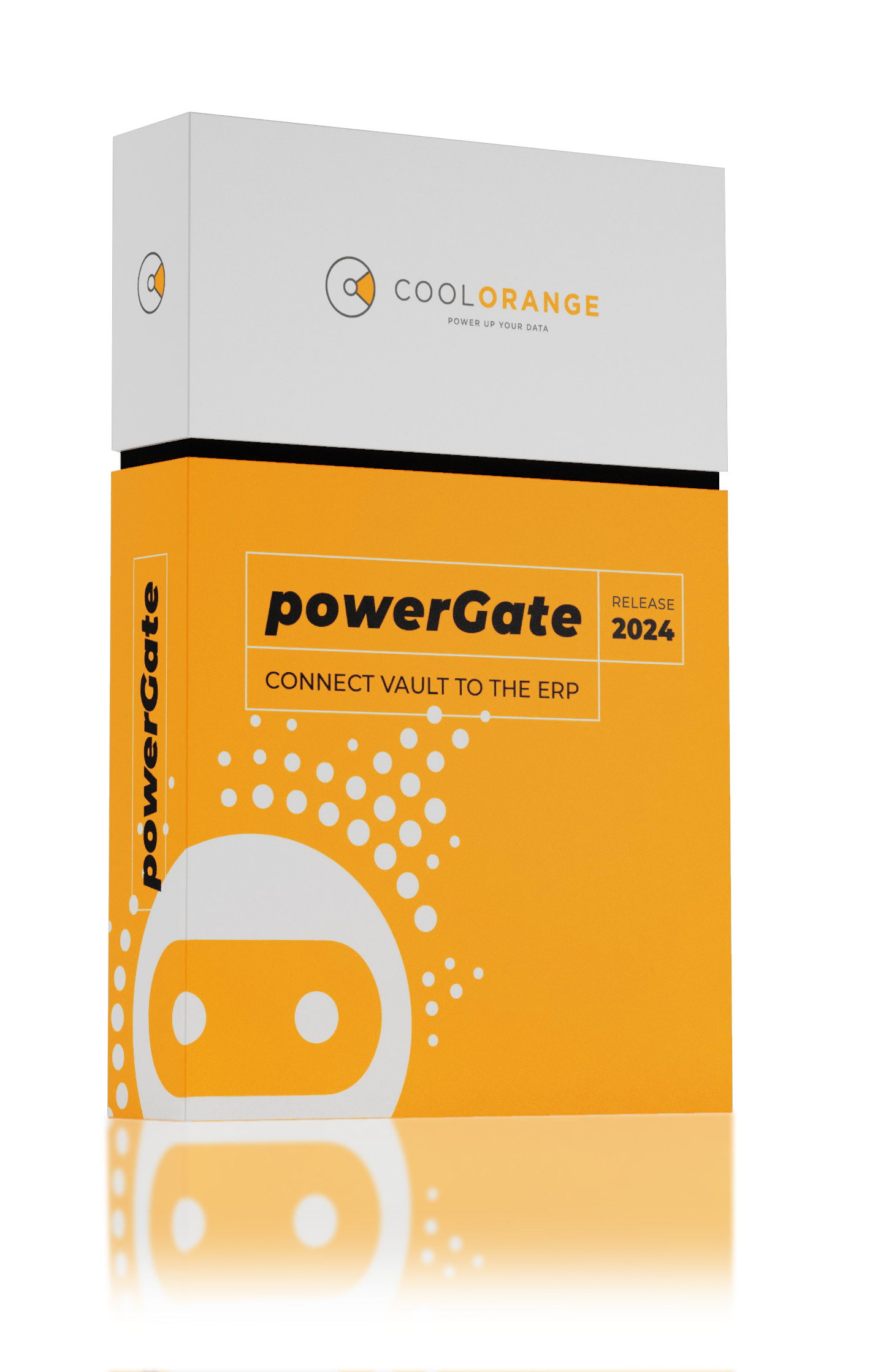 powerGate - COOLORANGE