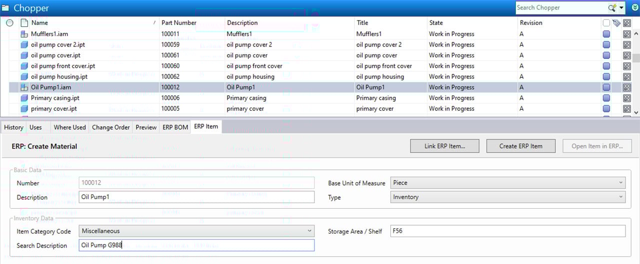 powerGate - COOLORANGE