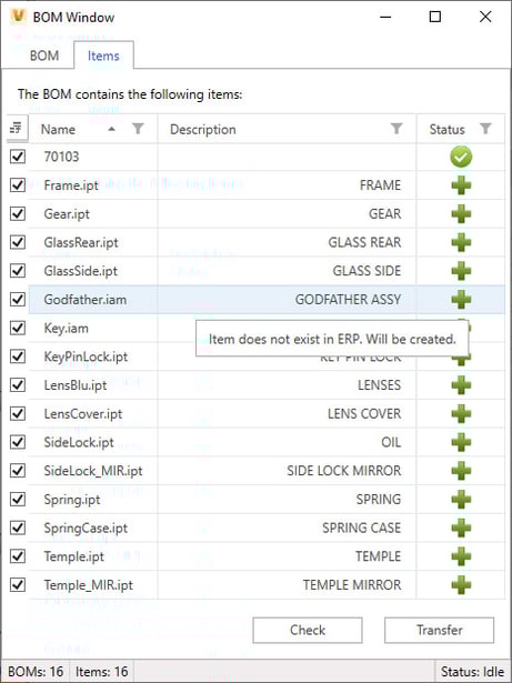 powerGate - COOLORANGE