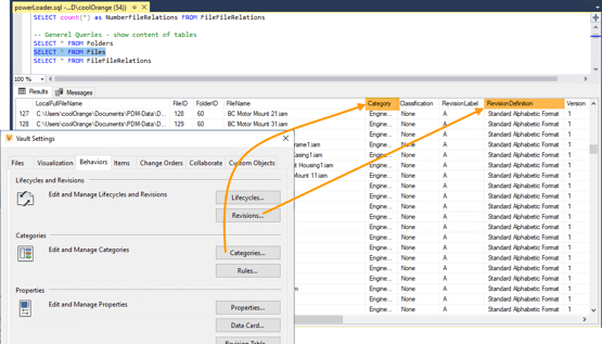 powerLoad - COOLORANGE