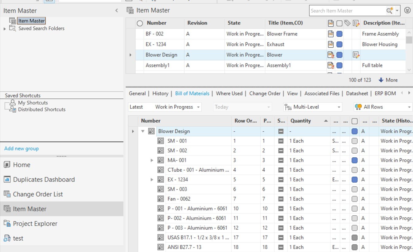 Enhancing SolidWorks CAD Data Management with Autodesk Vault and coolOrange