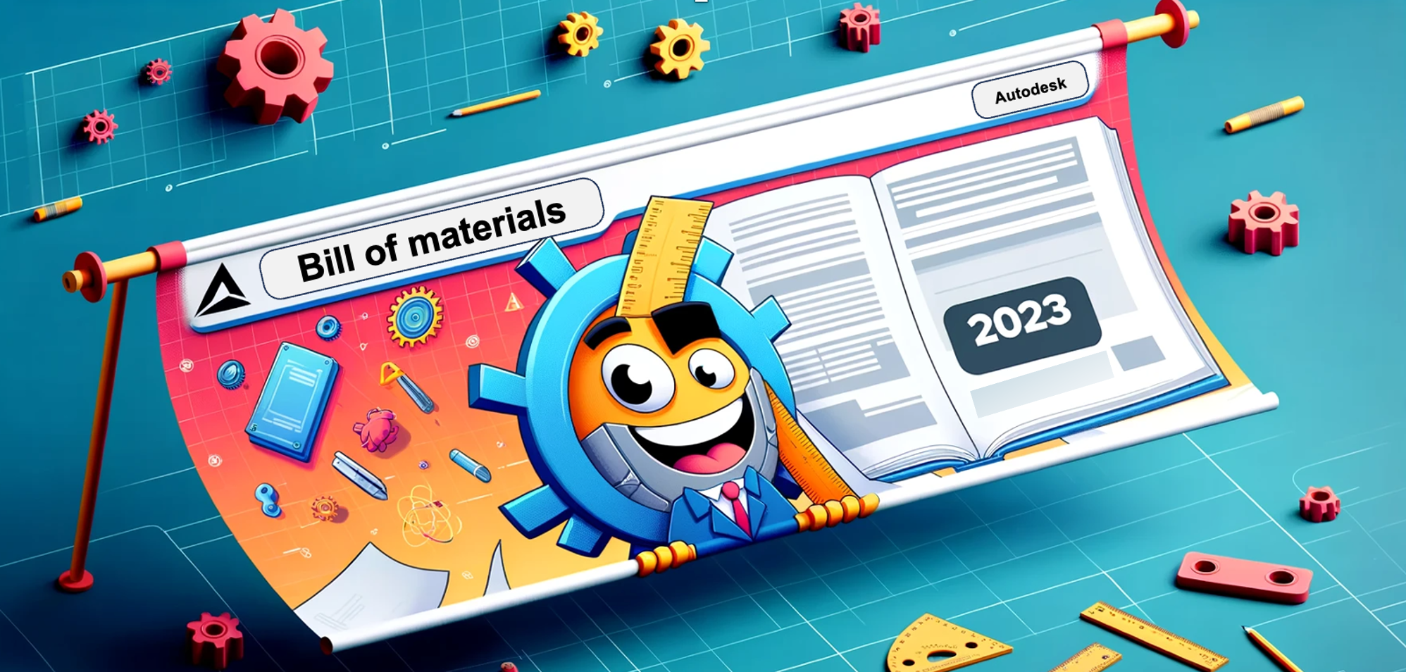 Autodesk University 2023