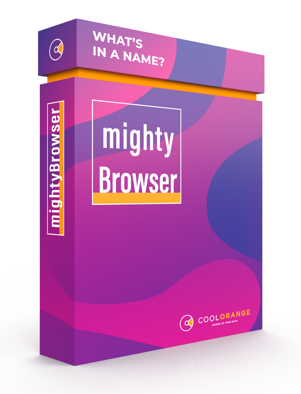 Products - COOLORANGE