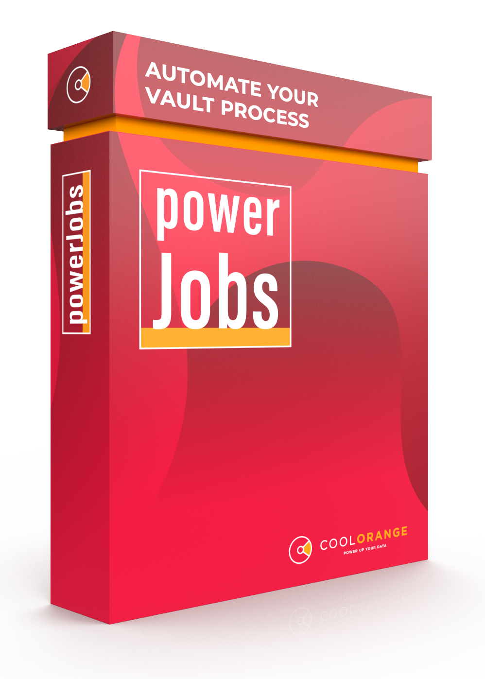 powerJobs - COOLORANGE